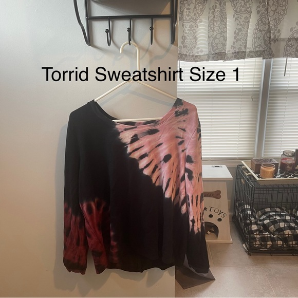 torrid | Tops | Torrid Brand Clothing | Poshmark